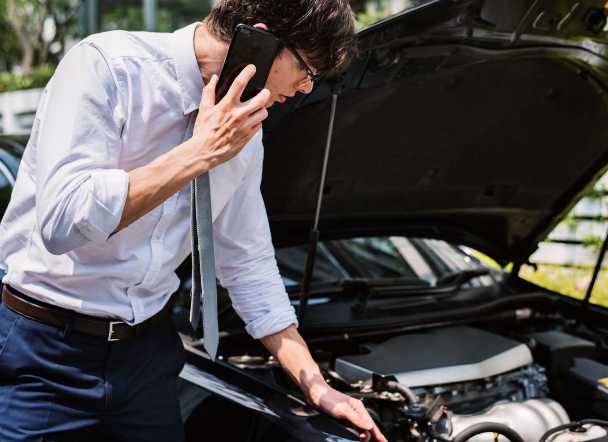 Entenda como funciona o seguro auto - Blogou – assegurou