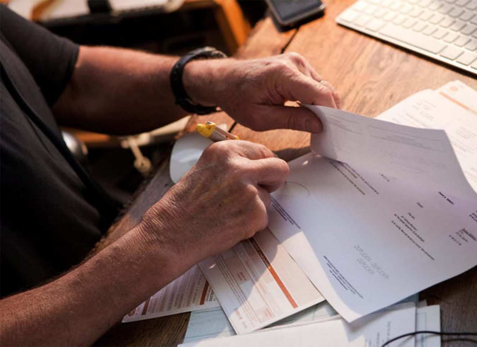 O que é sinistro e como ele funciona - Blogou – assegurou