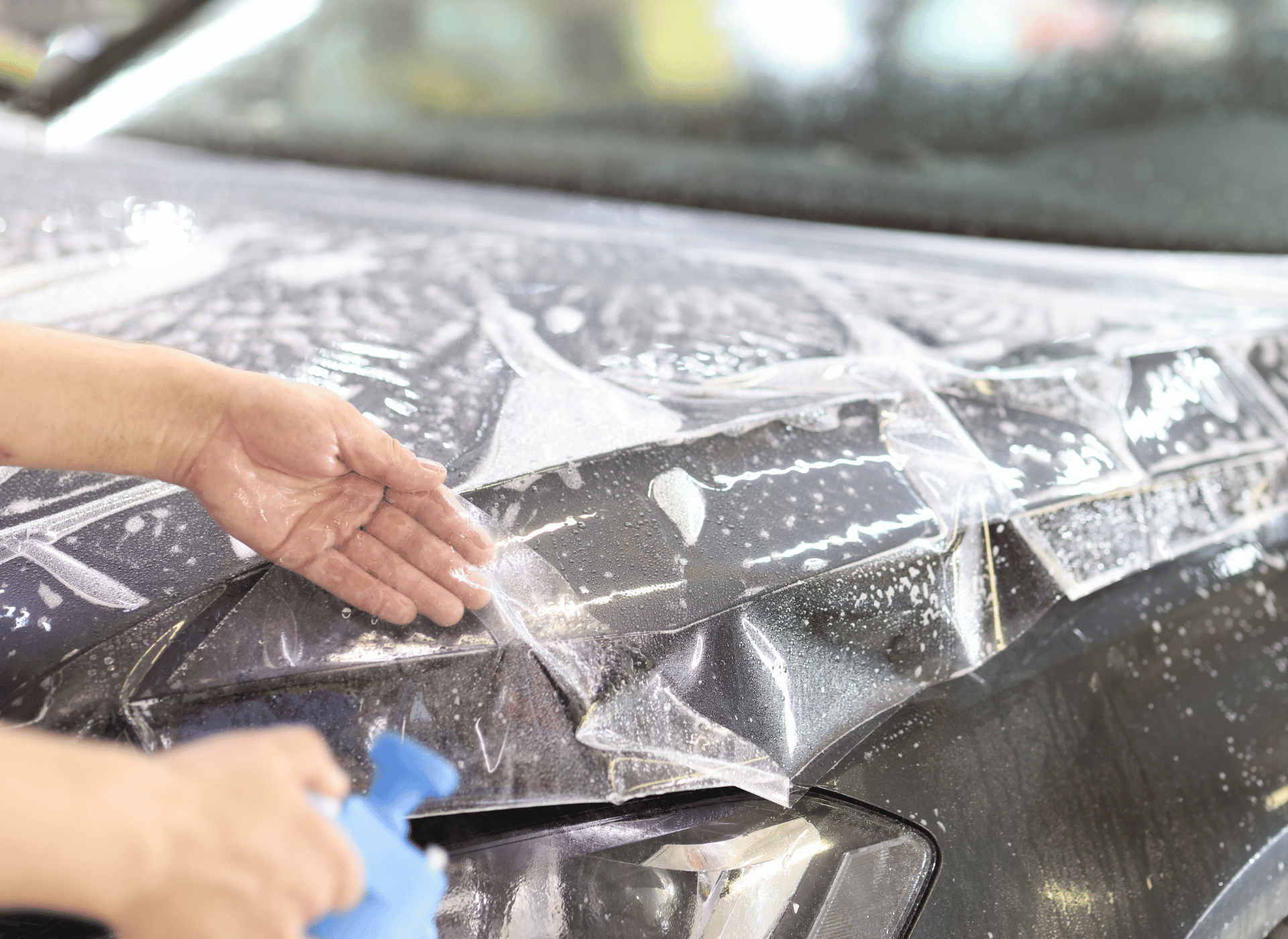 Envelopamento automotivo é uma boa ideia? O quê diz a lei?