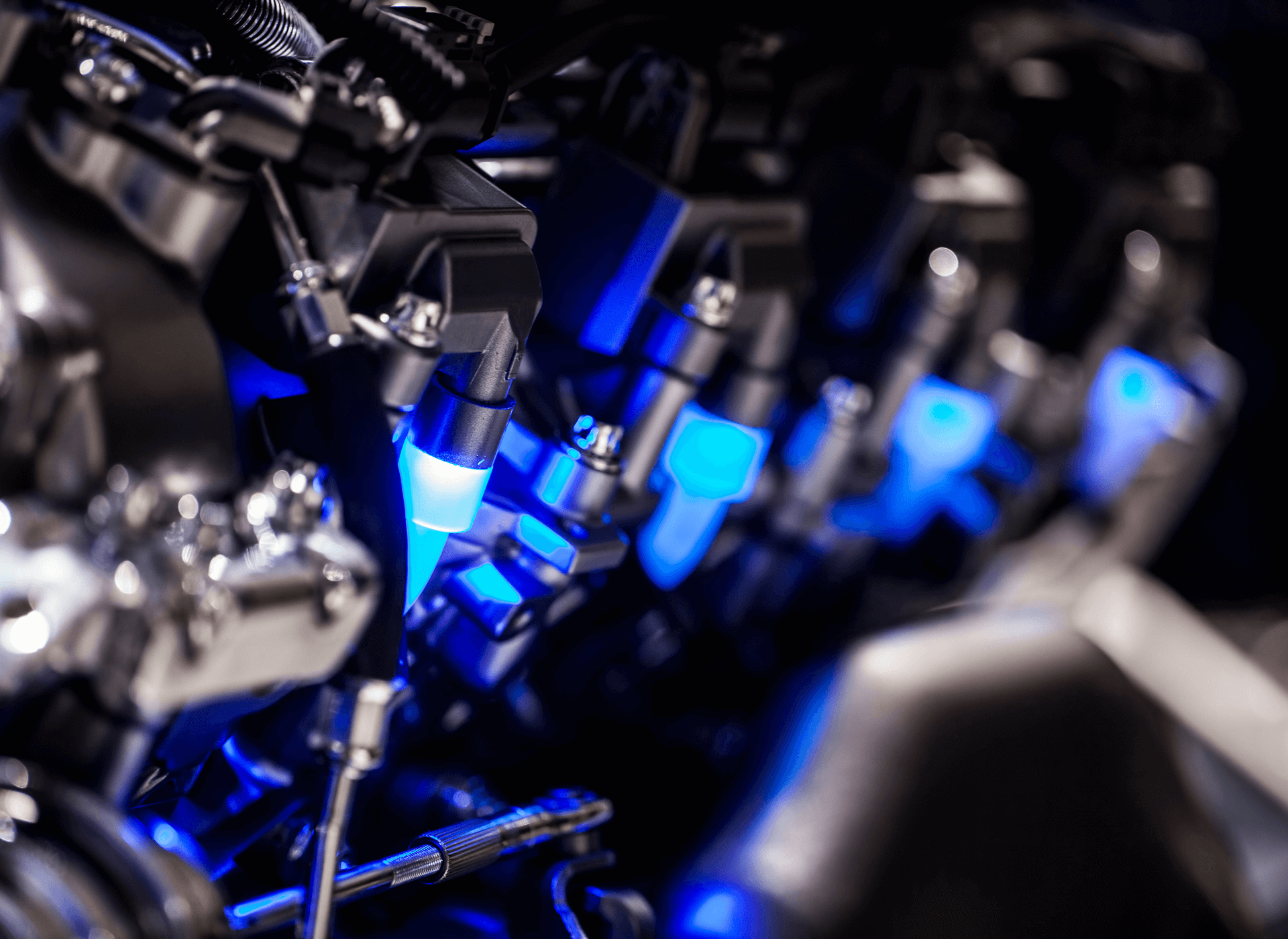 Motor Aspirado: O que é e como funciona