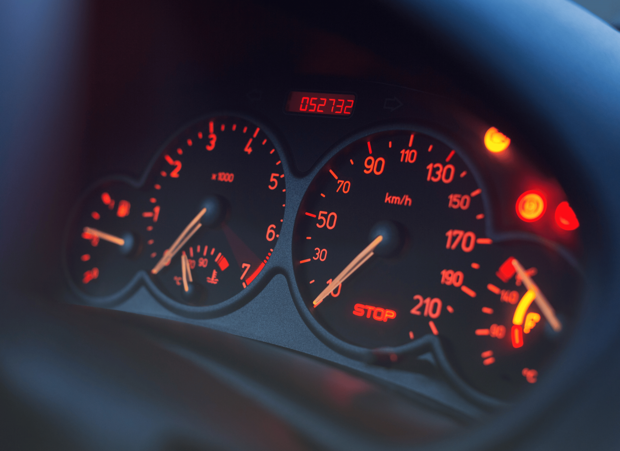 Marcha de carro: como funciona e como usar corretamente