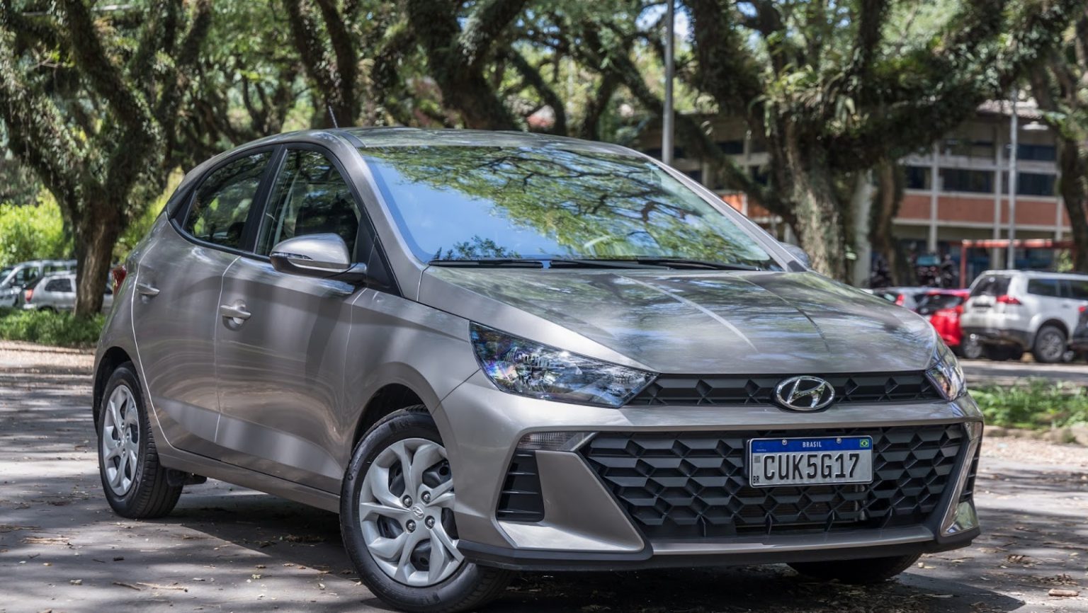 Melhores carros para uber: lista dos 10 melhores modelos