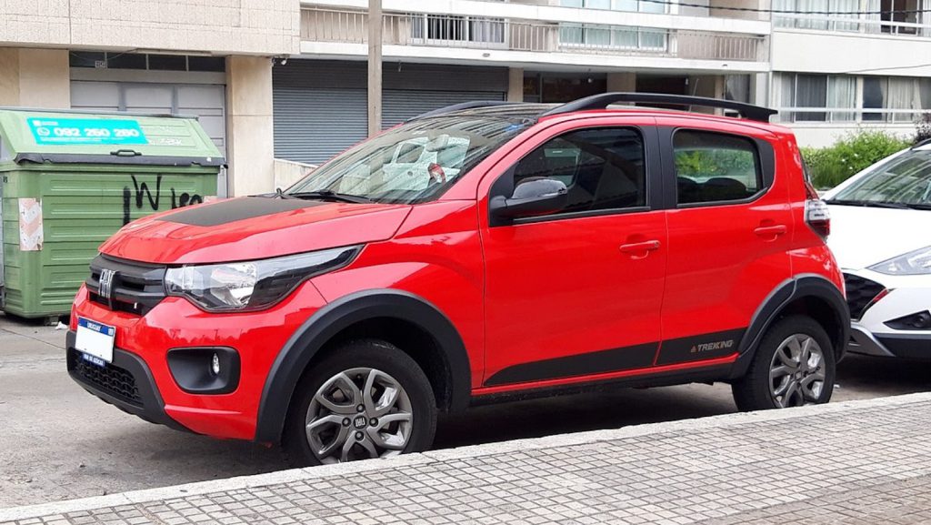 Melhores carros para uber: lista dos 10 melhores modelos