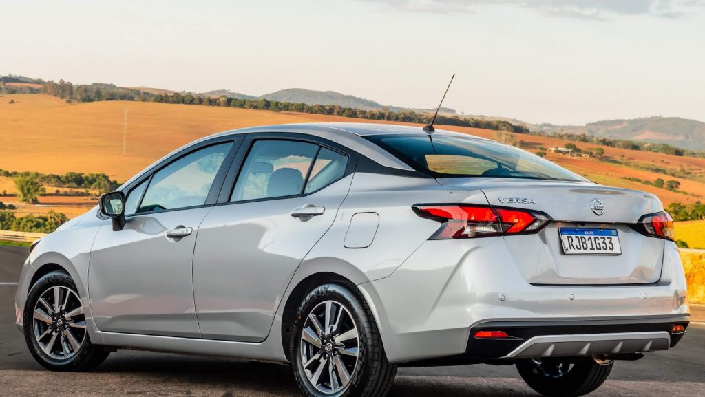 Melhores carros para uber: lista dos 10 melhores modelos