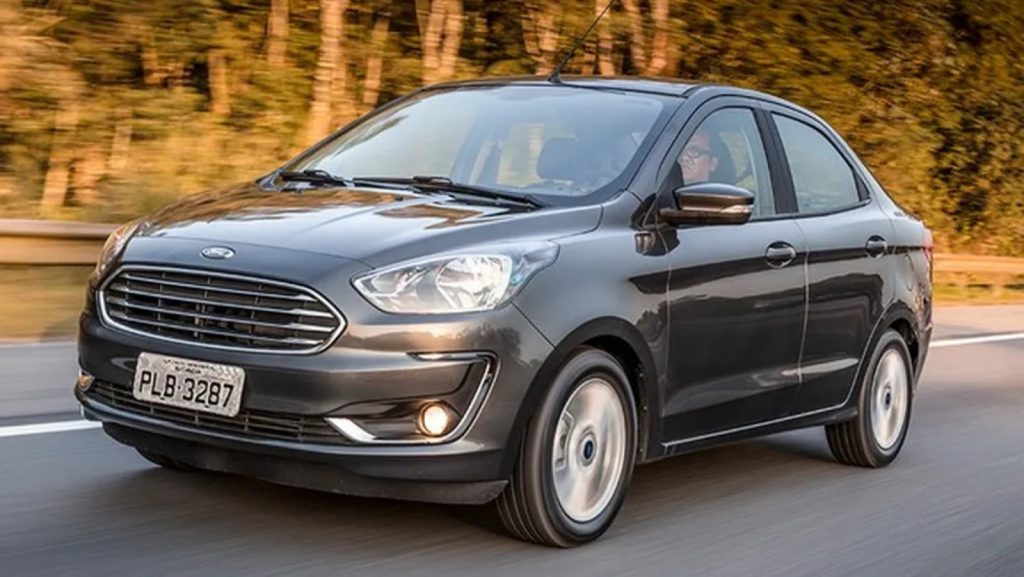 Melhores carros para uber: lista dos 10 melhores modelos